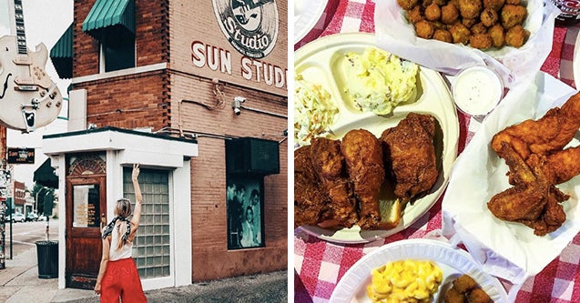 17 Bucket List-Worthy Things To Do In Memphis