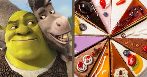 Pick Your Fave Sliced Foods And We'll Reveal If Your Personality ...