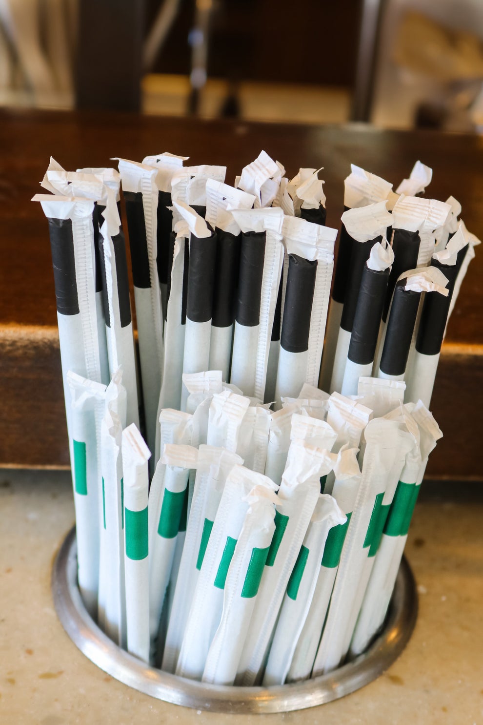 12 Bans On Plastic Straws And Bags That Happened In 2018