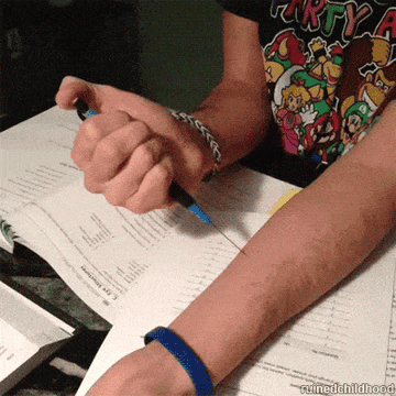 GenZennial Nostalgia, And Lots Of It