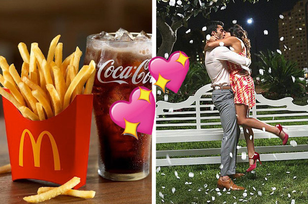 19 Of The Most Hilarious BuzzFeed Quizzes Of The Week