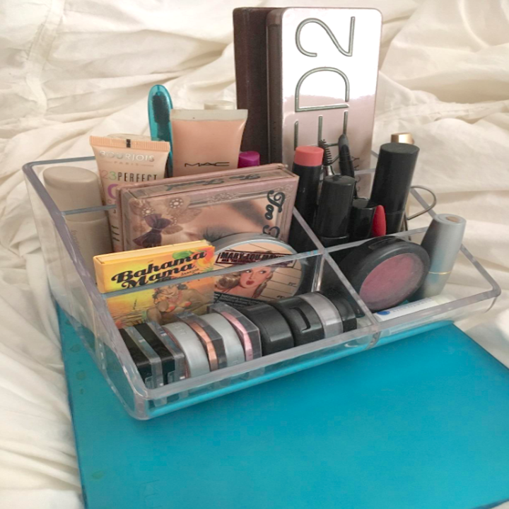 32 Organizers That Will Actually Transform All Your Storage Space