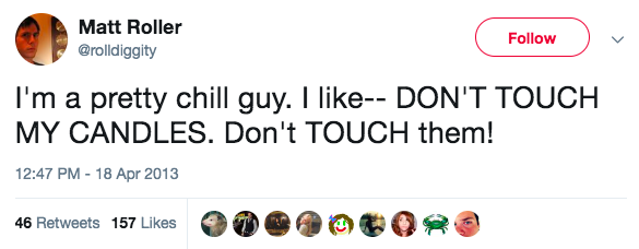 17 Hilarious Candle Jokes