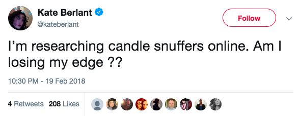 17 Hilarious Candle Jokes