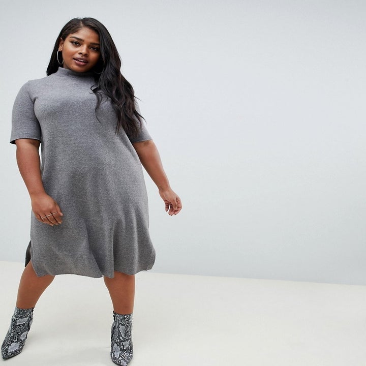 Just 36 Dresses From Asos You'll Want To Wear This Winter