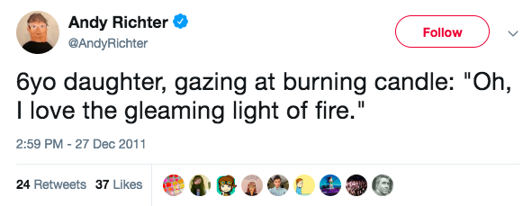 17 Hilarious Candle Jokes
