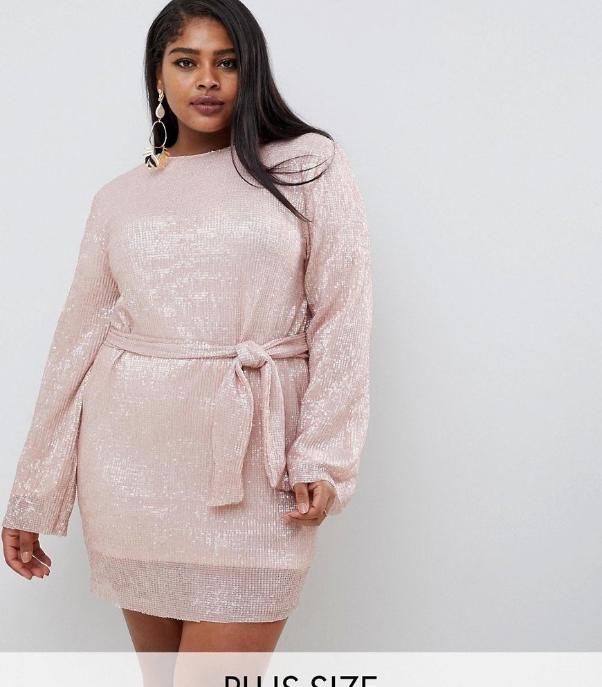 Just 36 Dresses From Asos You'll Want To Wear This Winter