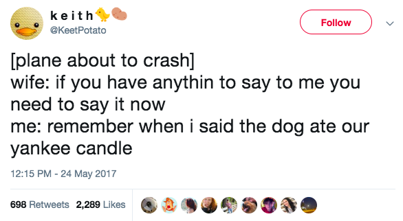 17 Hilarious Candle Jokes