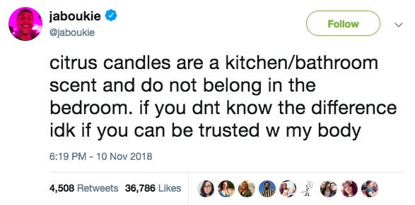 17 Hilarious Candle Jokes