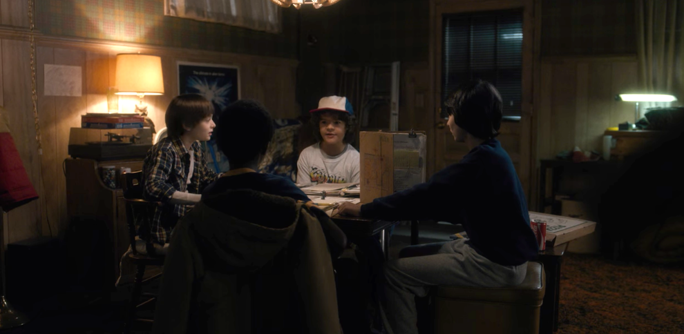 "Stranger Things" Facts That Will Make You Say, "Oh, That's Actually ...