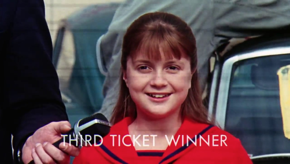 Violet Beauregard Should Have Won Wonka’s Chocolate Factory And Here’s Why