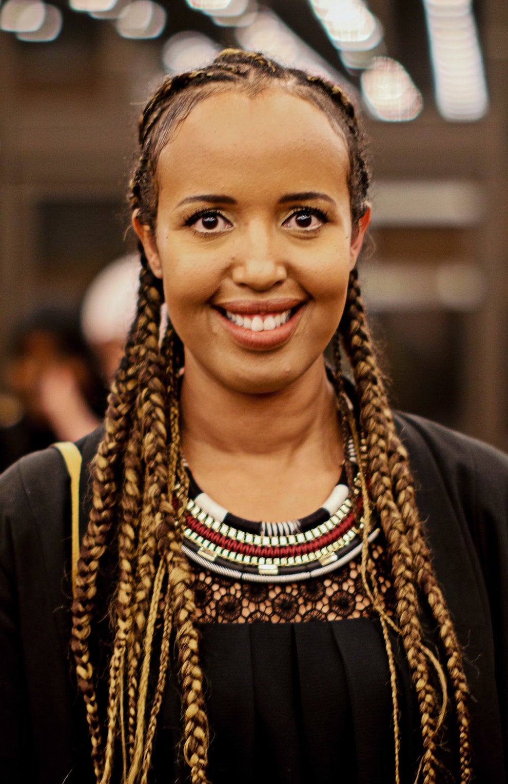 13 People Tell Us What London's Somali Week Festival Means To Them