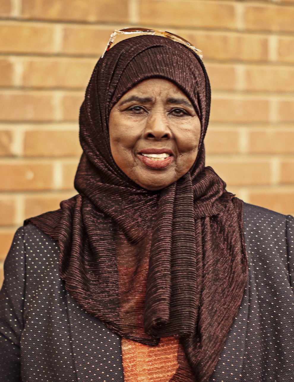 13 People Tell Us What London's Somali Week Festival Means To Them