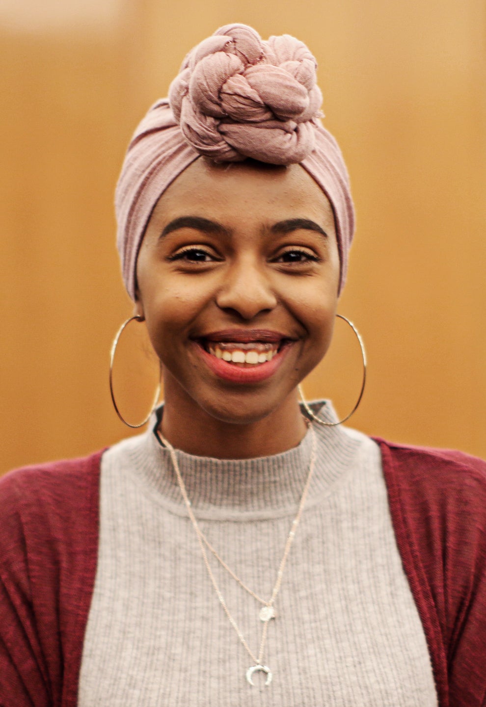 13 People Tell Us What London's Somali Week Festival Means To Them