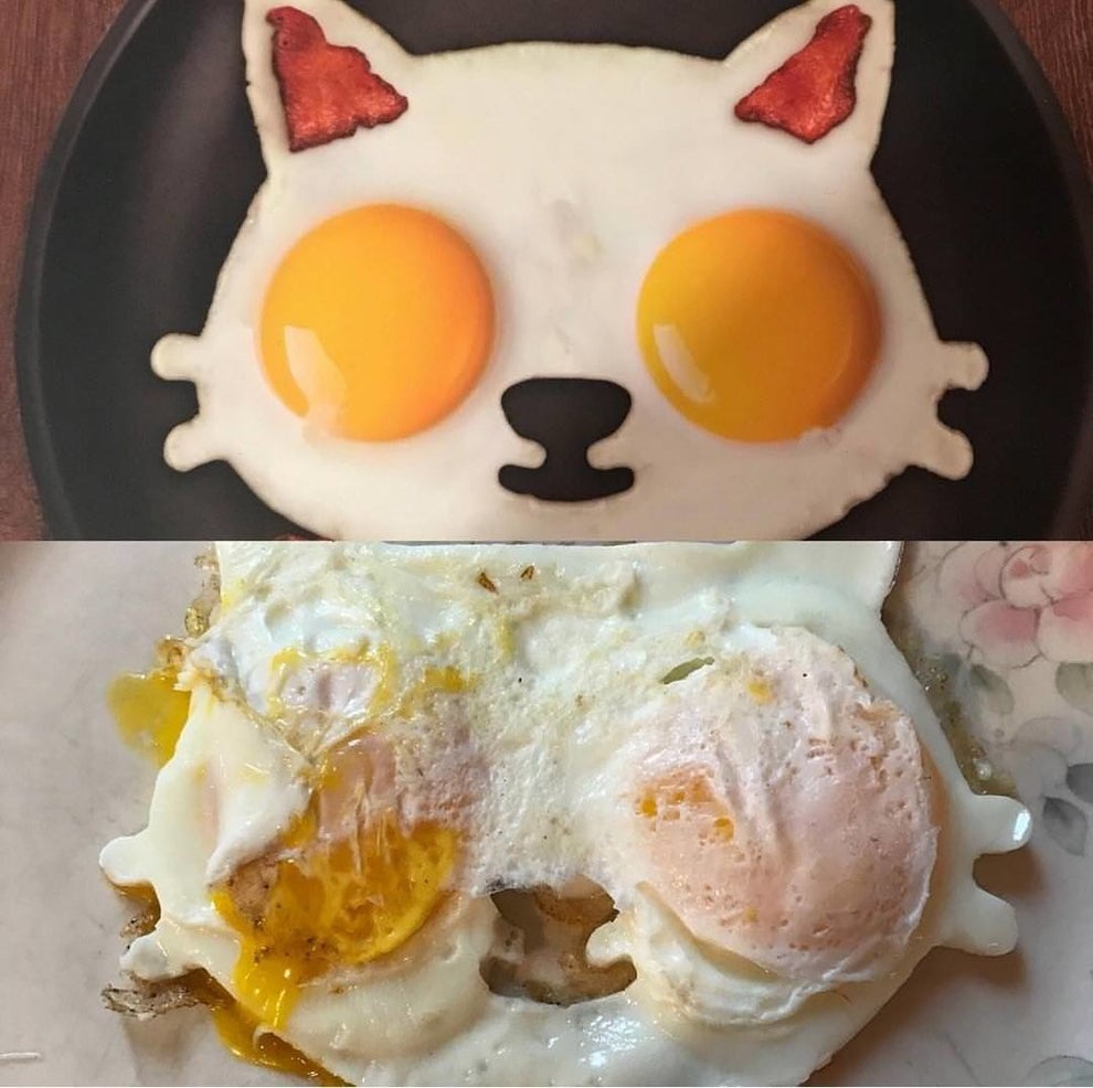 17 Of The Most Tragic Things That Have Ever Happened To Breakfast