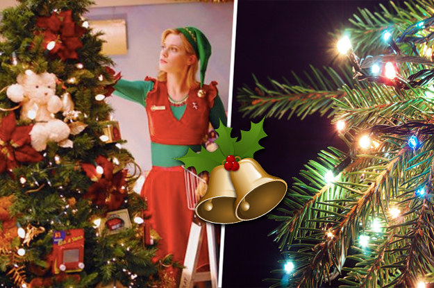 These 6 Questions Will Reveal Which Christmas Tree Decoration You Are