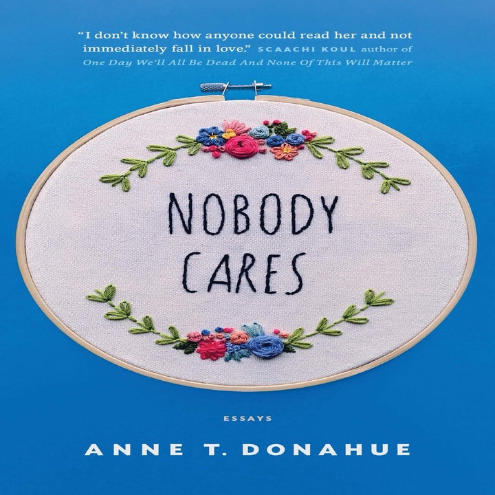 14 Books For Anyone Who's Had A Tough Year
