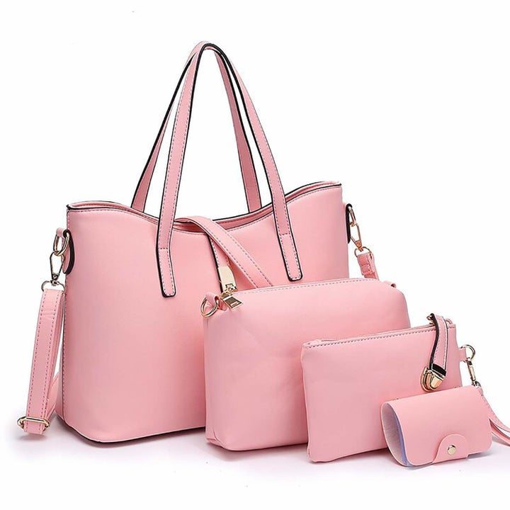 25 Stylish Bags You Can Get For $30 Or Less