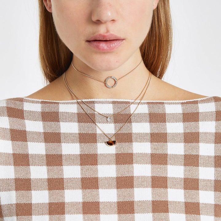 48 Delicate Necklaces You’ll Never Want To Take Off