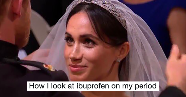 53 Funny Period Tweets That Prove 2018 Was A Laugh-Worthy Year