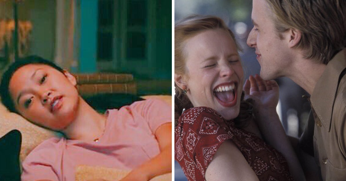 We Know What Kind Of Love Life You Have With This 8-Question Quiz