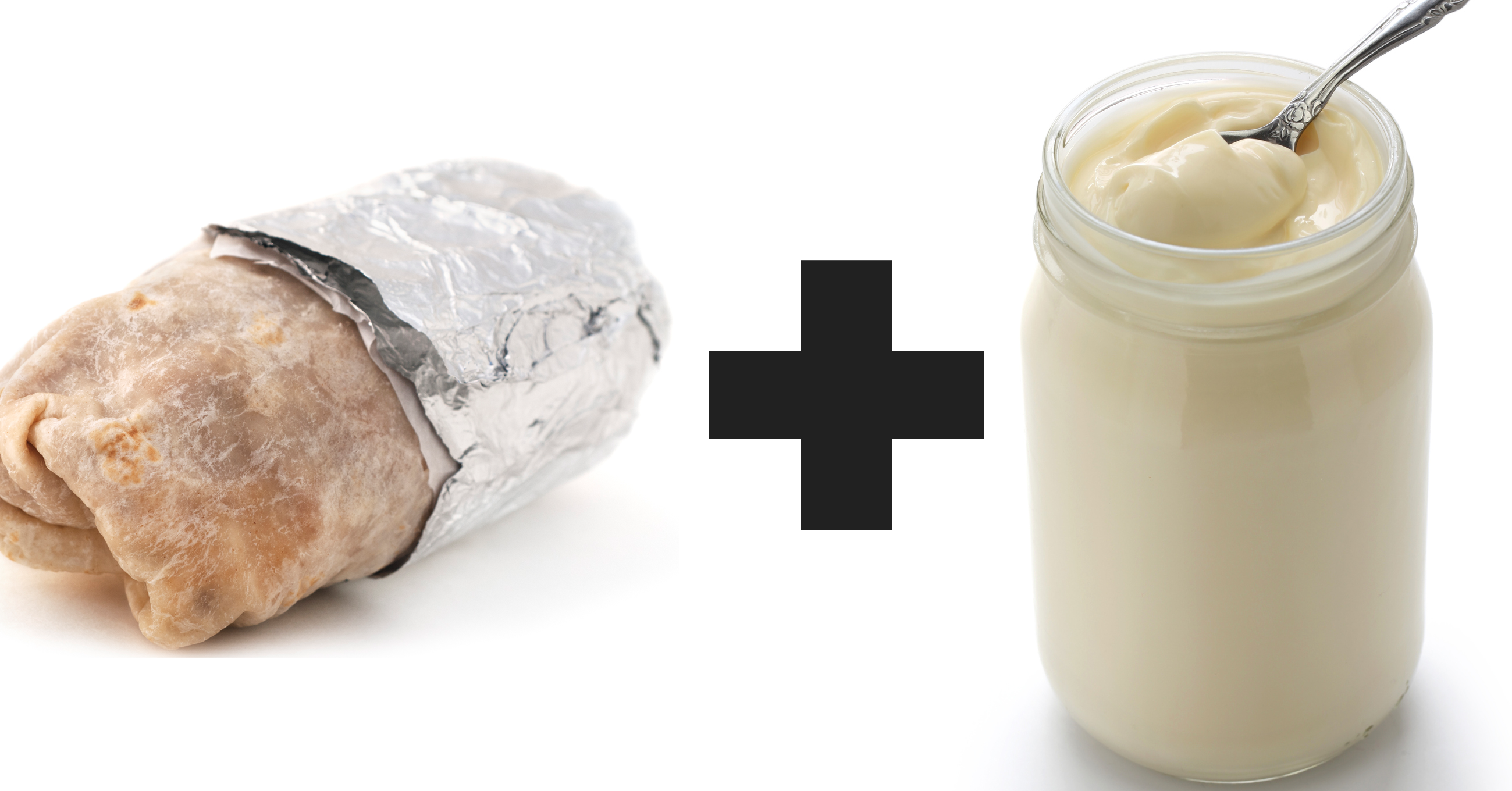 Could You Eat These Disgusting Mayonnaise Combinations For Some Cold ...