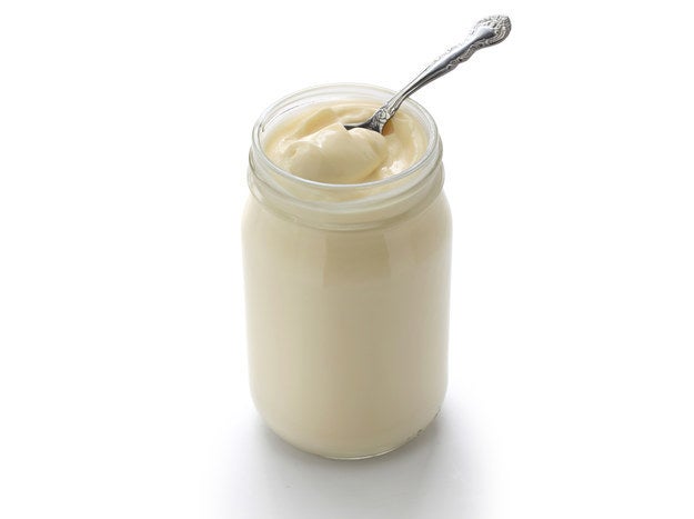 Could You Eat These Disgusting Mayonnaise Combinations For Some Cold ...