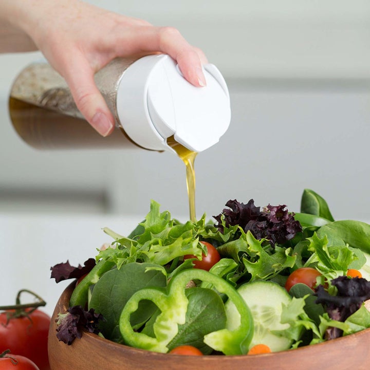 21 Things To Help You Get Out Of A Food Rut