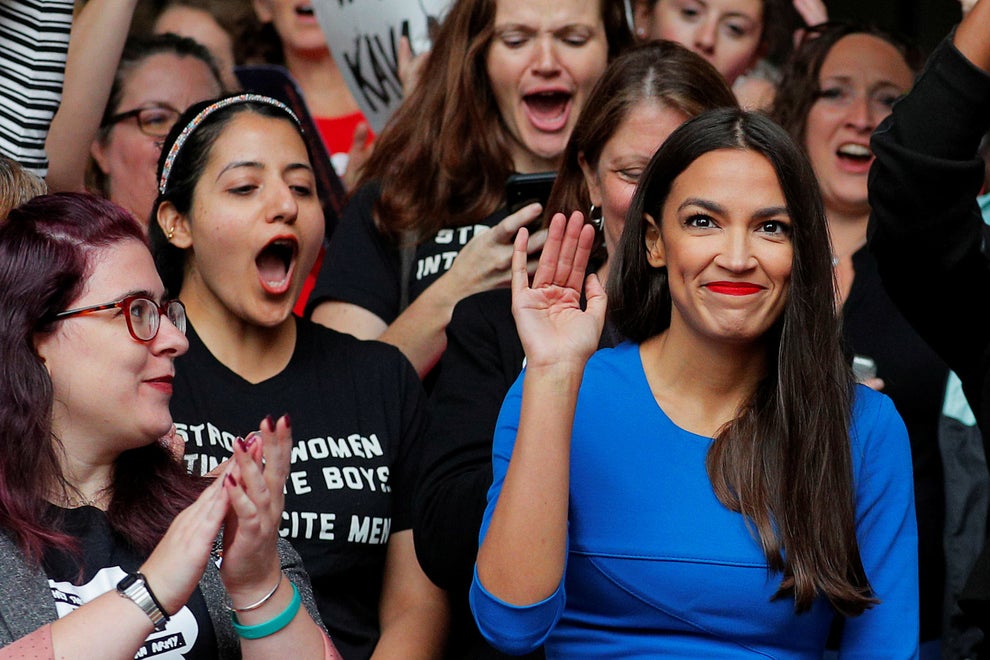 Women Candidates Are Breaking Records And EMILY’s List Expects 2020 To ...
