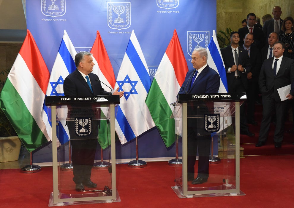 How George Soros Came To Be Blamed For Pretty Much Everything