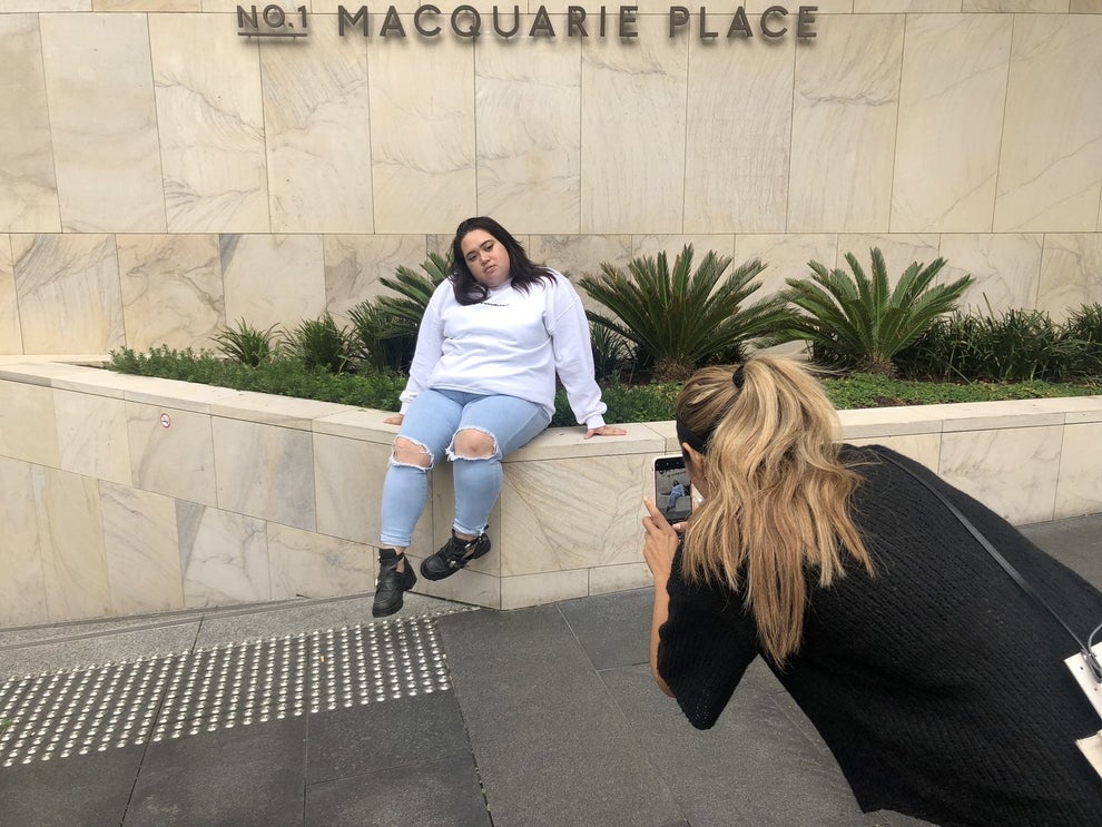 We Asked An Instagram Model To Share Their Secrets On Taking Good Photos