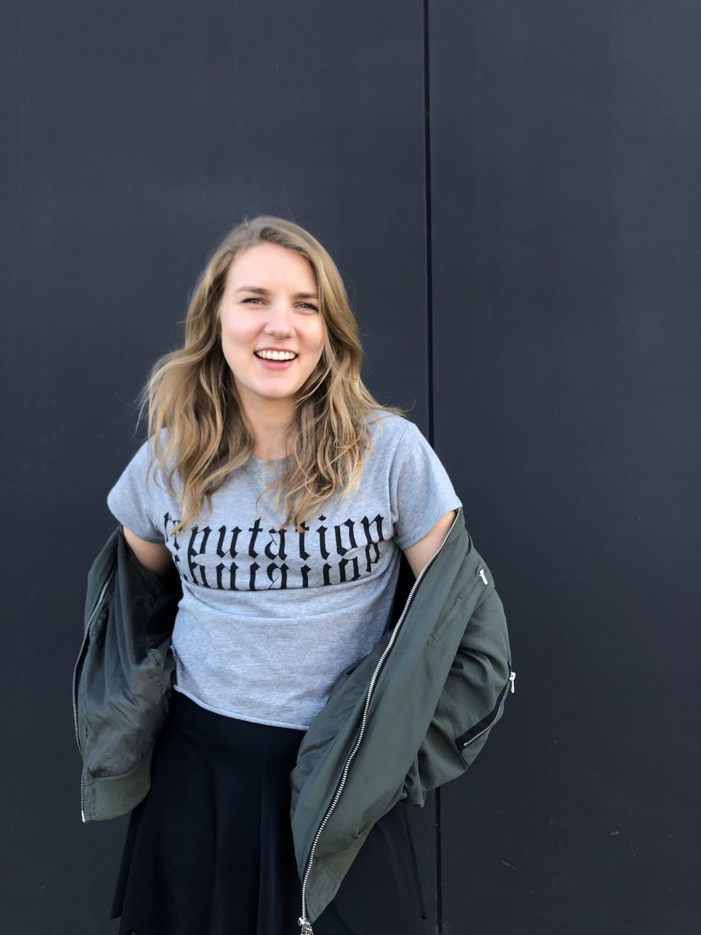 We Asked An Instagram Model To Share Their Secrets On Taking Good Photos