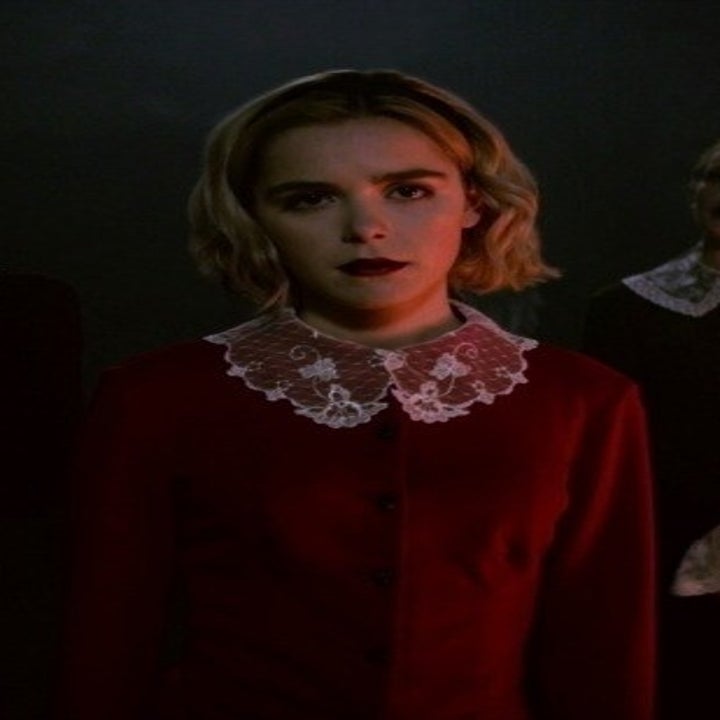 "Chilling Adventures Of Sabrina": All The Details You Might've Missed