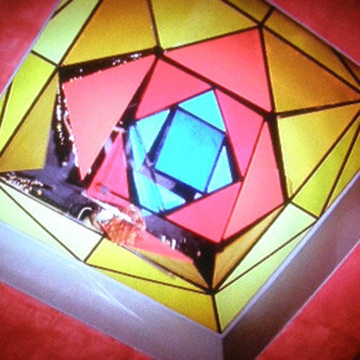 "Chilling Adventures Of Sabrina": All The Details You Might've Missed