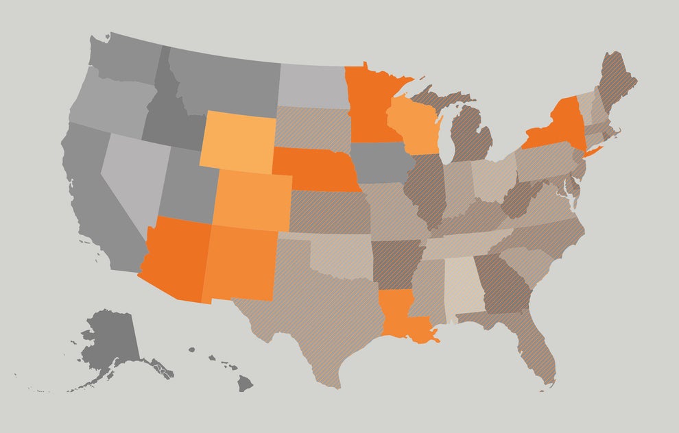 2018 Midterm Elections Guide: How To Watch