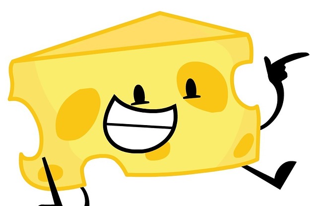 Pick Your Favorite Cheeses And We'll Tell You How Cheesy You Are