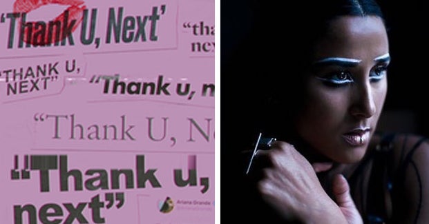 Here's All The Good Music That Dropped This Month