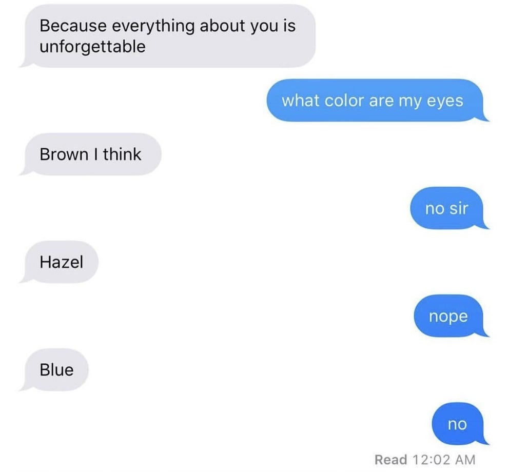 24 Things That'll Make You Cringe So Hard You Might Cry