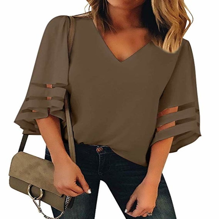23 Totally Cheap (But Totally Stylish) Going-Out Tops