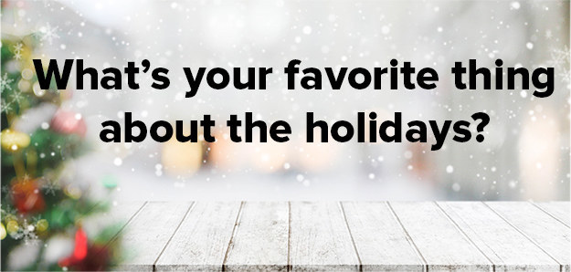 Tell Us How You Celebrate The Holidays And We’ll Give You A Movie To Watch