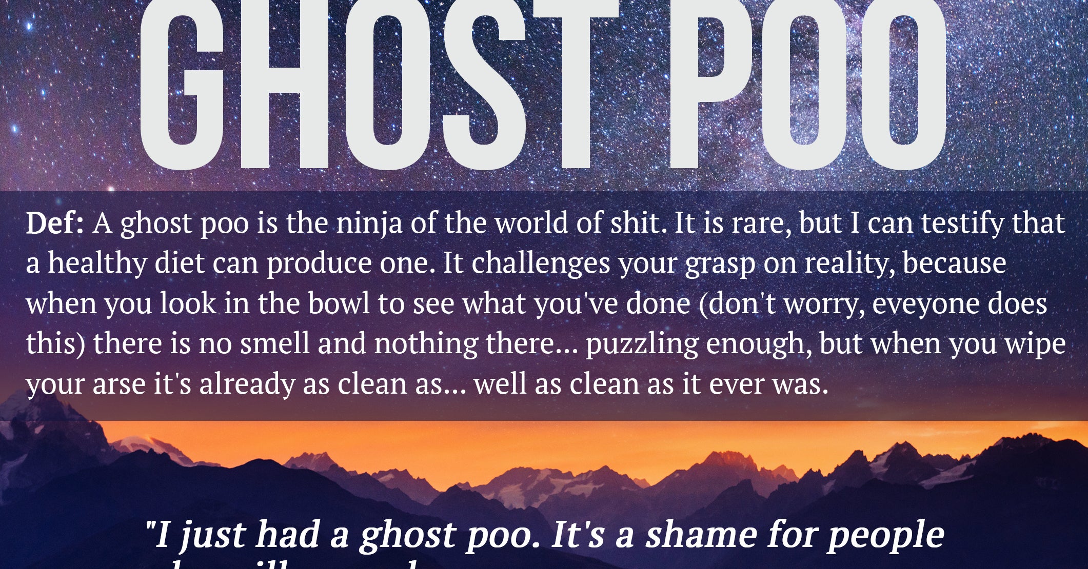 Urban Dictionary Definitions So Ridiculous, They Deserve To Be Fancy ...