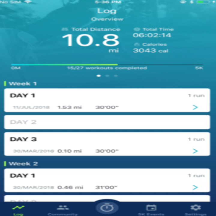 27 Things That'll Help You Level Up Your Life