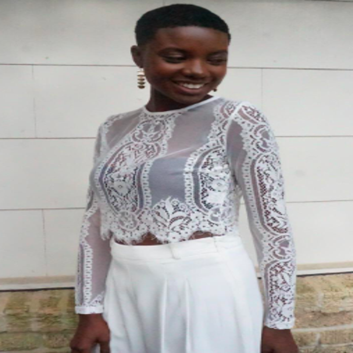 23 Totally Cheap (But Totally Stylish) Going-Out Tops