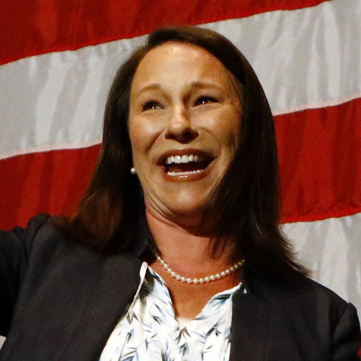 Trump's Endorsements Didn't Make A Big Difference On Election Night