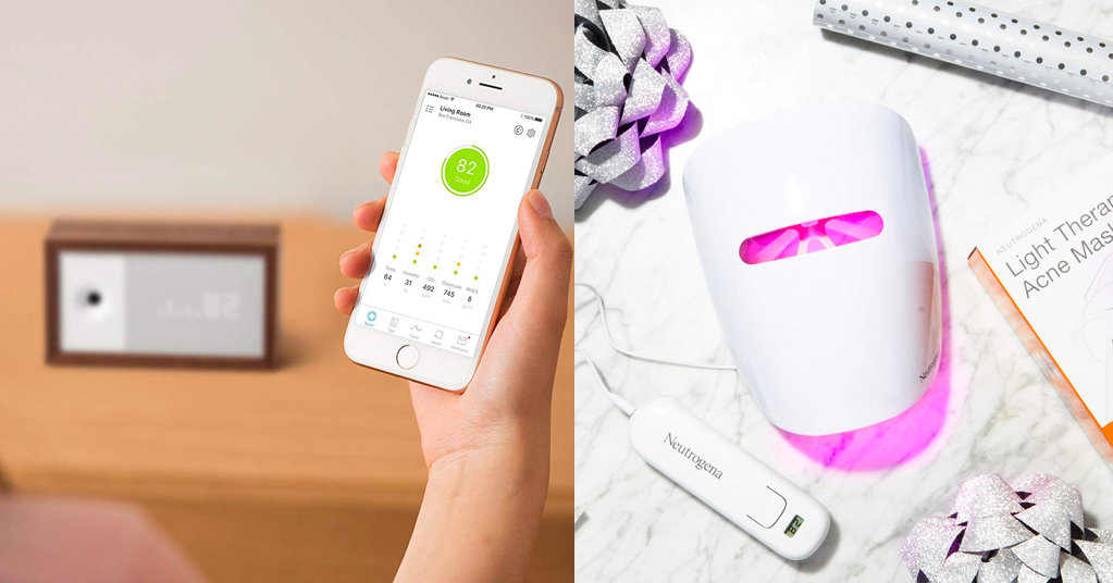 27 Things That'll Help You Level Up Your Life