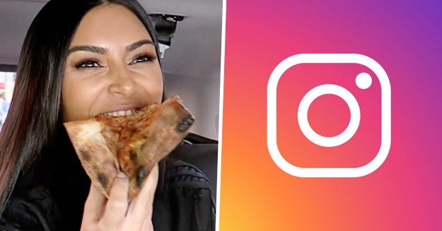 Plan Your Daily Menu And We’ll Reveal Which Social Media Network You Are