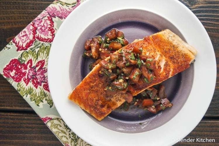 traditional italian dishes without pasta