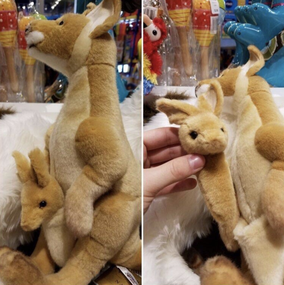 17 Toy Fails That Are As Bad As They Are Weirdly Uncomfortable