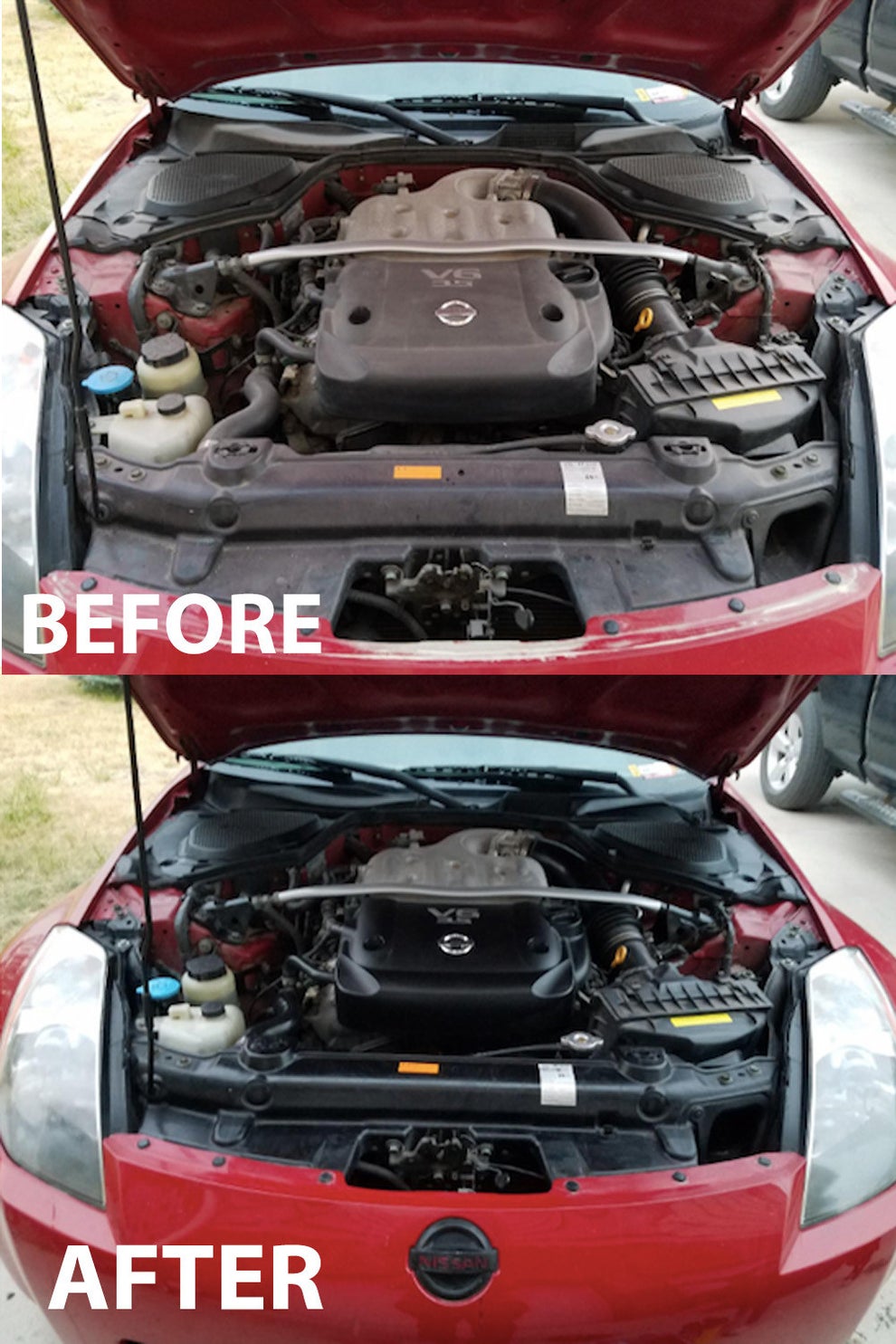 16 Useful Products That'll Actually Clean And Organize Your Car