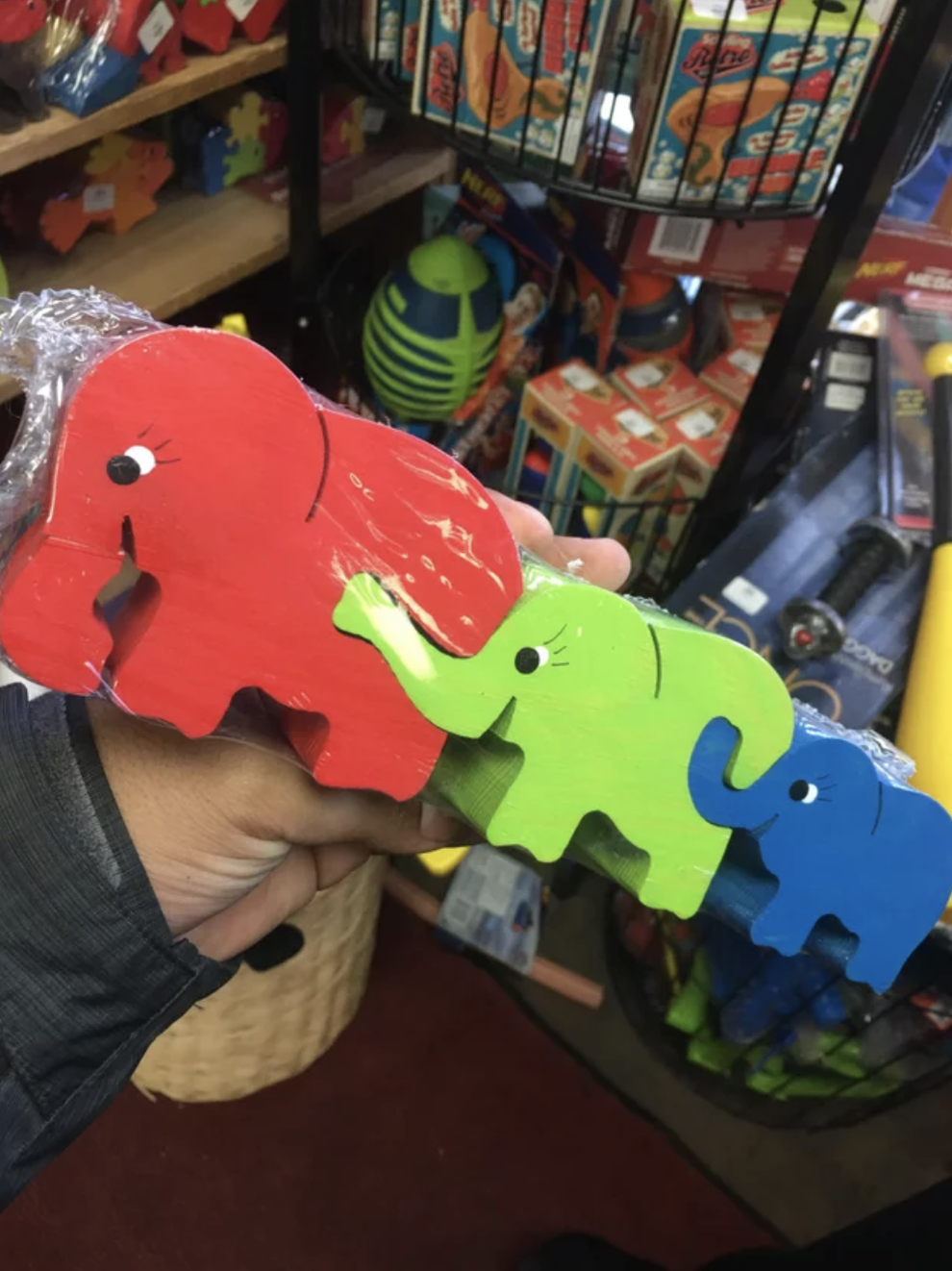 17 Toy Fails That Are As Bad As They Are Weirdly Uncomfortable